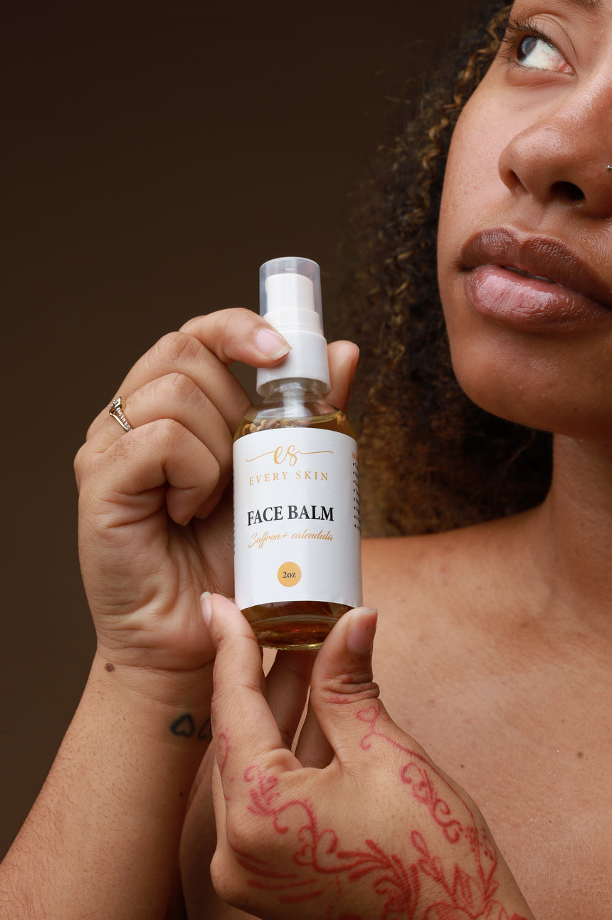 Every Skin | Skin Care – Every Skin